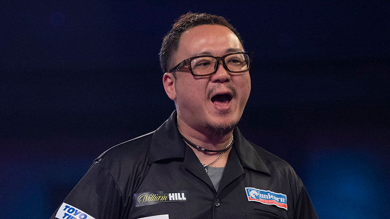 Asada wins third Japan Tour title of 2024 in Kobe | PDC